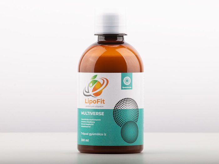 LipoFit Multiverse :: LipoFit