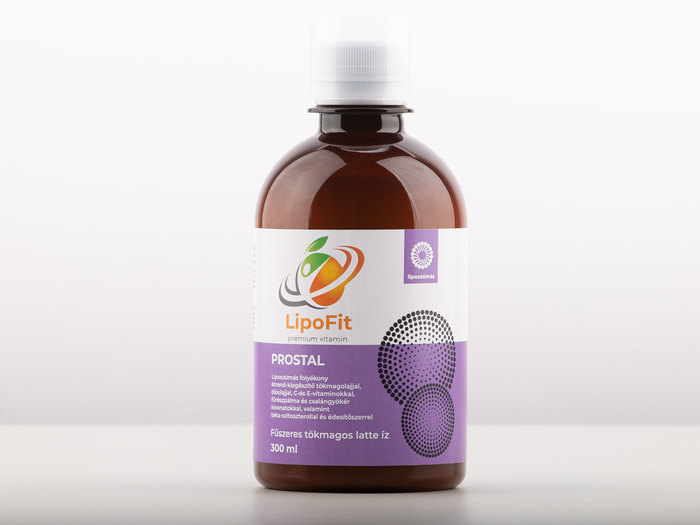 LipoFit Prostal