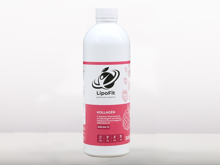 LipoFit Kollagén :: LipoFit